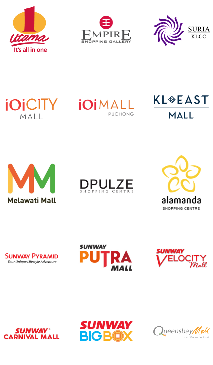 Shopify GTO | Shopping Mall Integration Shopify Malaysia